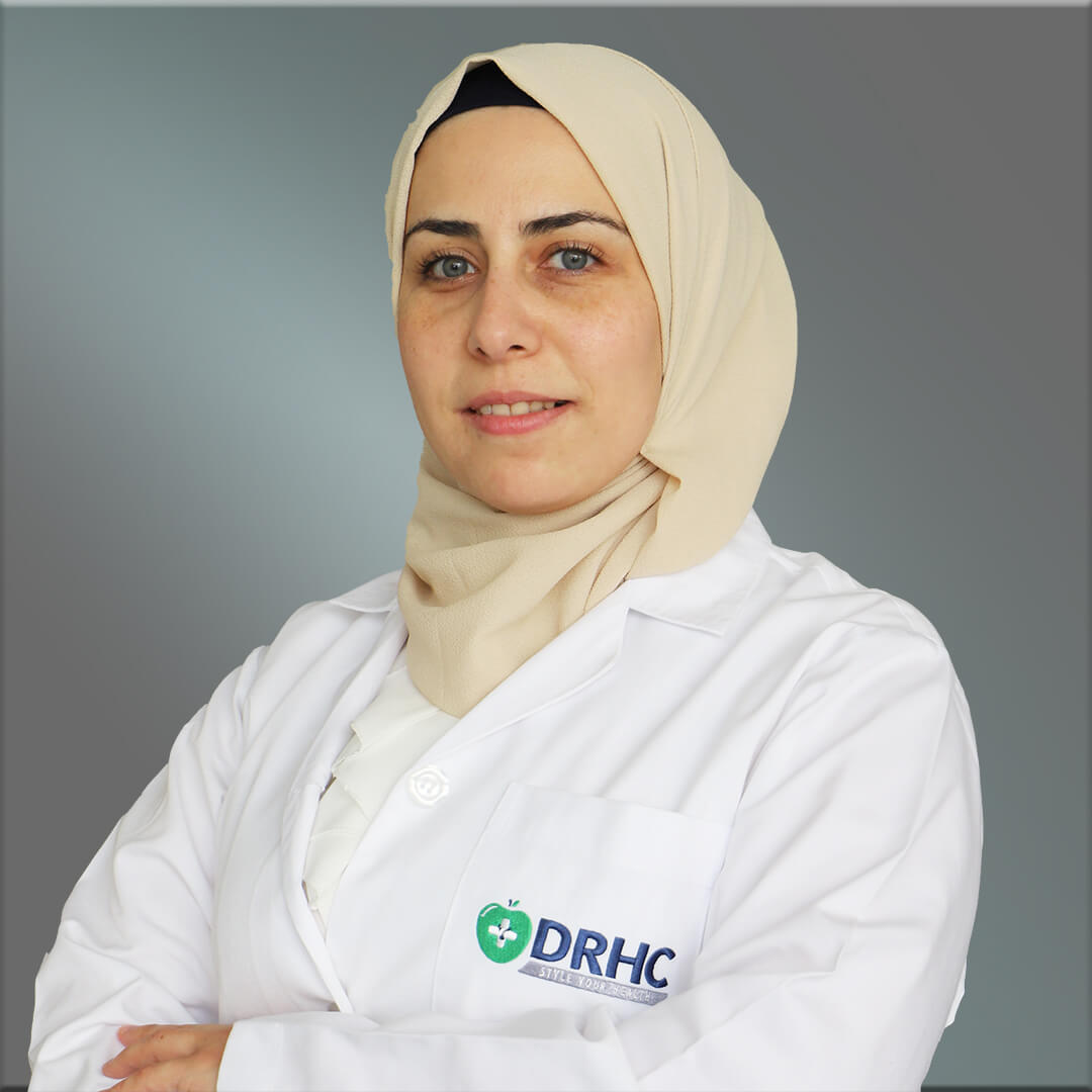 Dr Ohud Alkhaled Drhc Dubai Gastroenterology Clinic